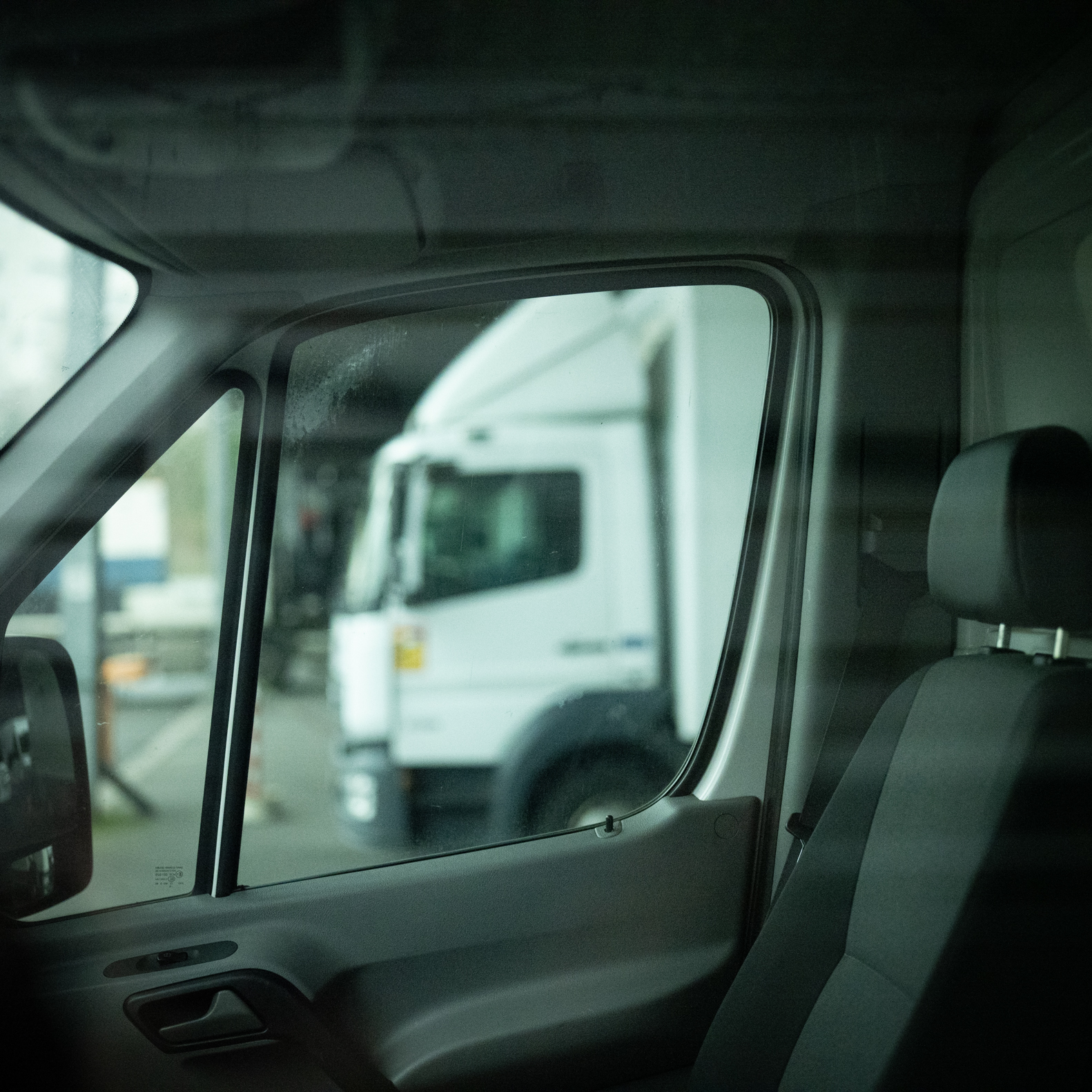 Eye-Lite | Generators & Trucks