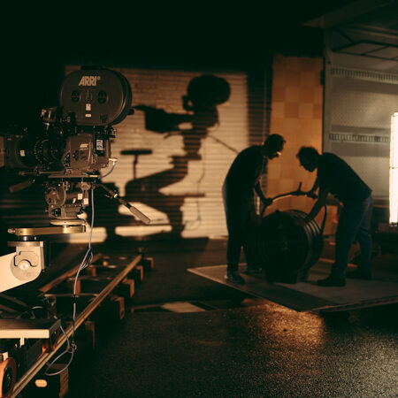 Eye-Lite | The essential partner for your feature and artistic…