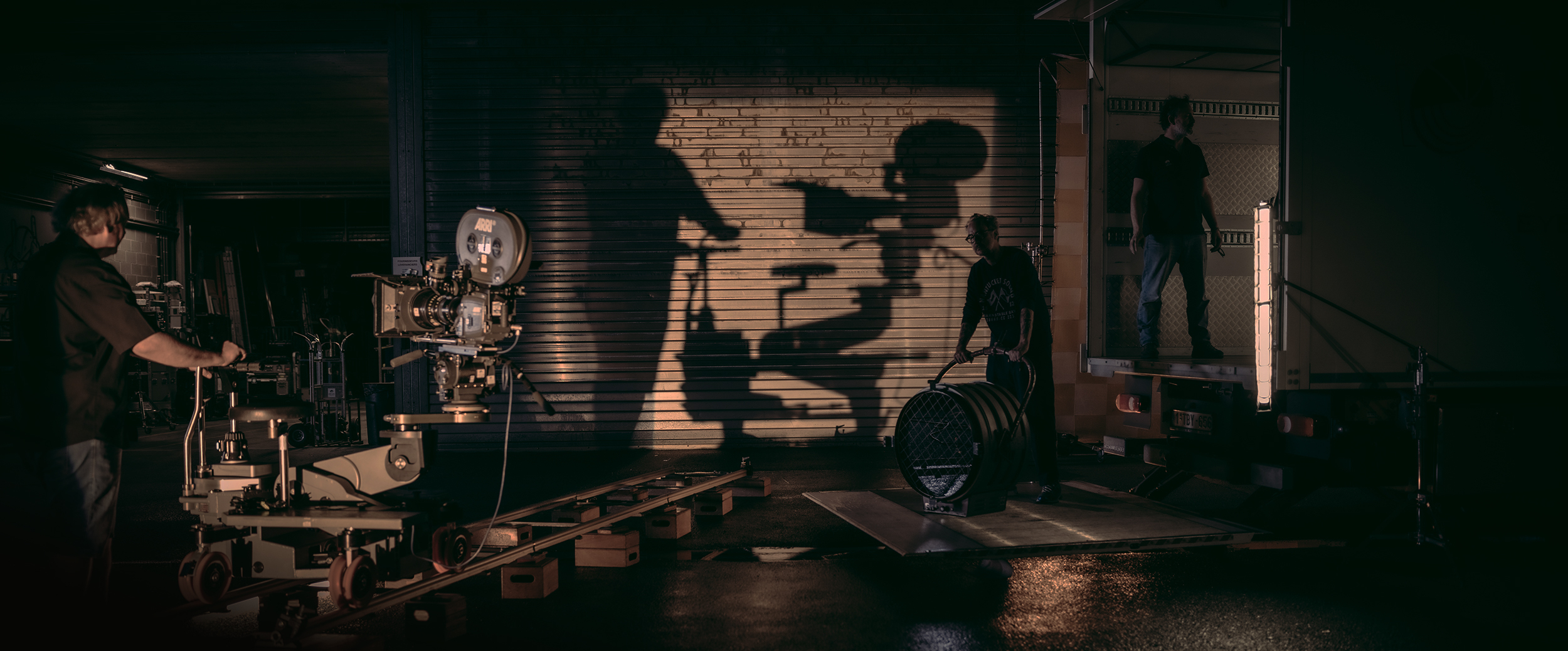 Eye-Lite | The essential partner for your feature and artistic…